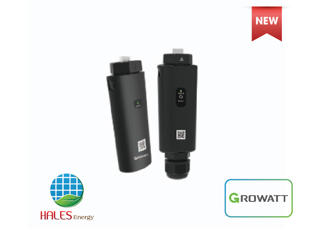 Giám sát ShineWiFi/4G/Lan-X GROWATT