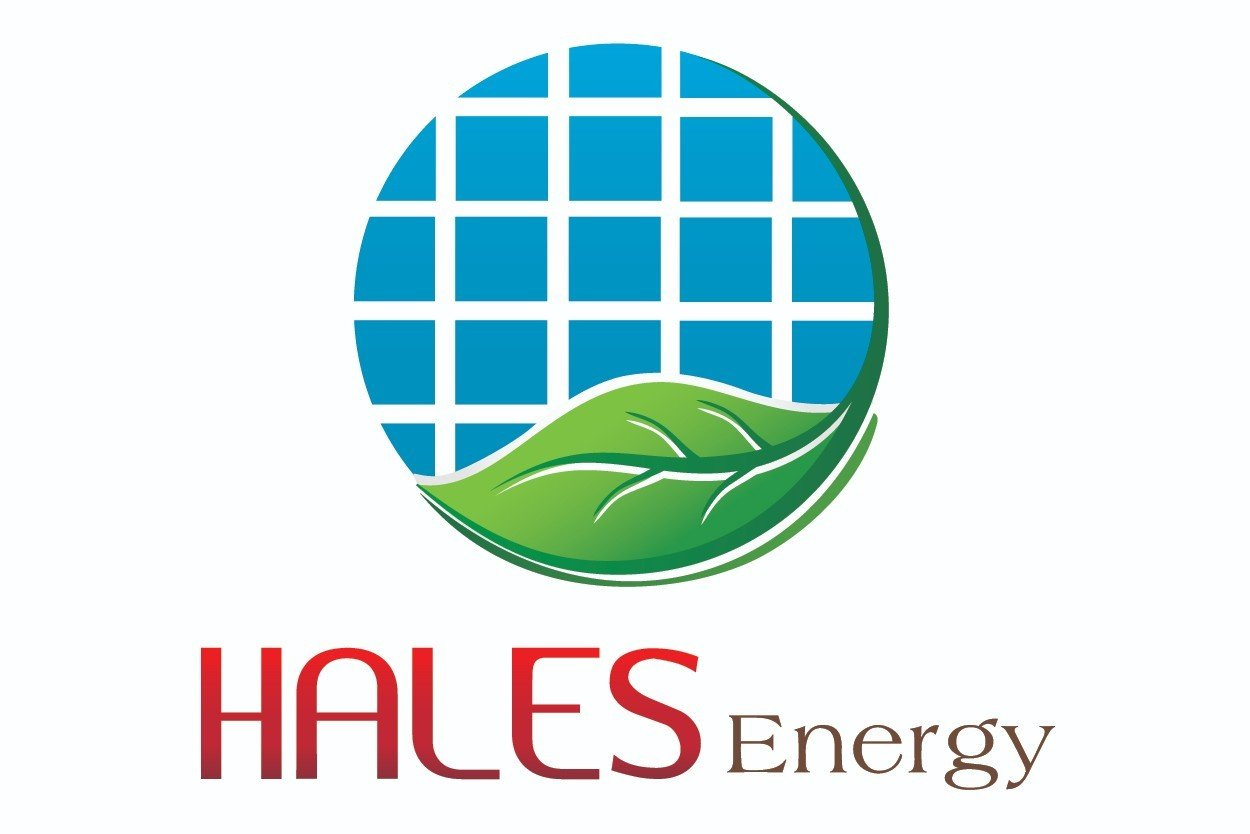 LIÊN HỆ | CÔNG TY TNHH HALES ENERGY