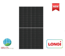 Tấm pin LONGi Hi‑MO 7 LR8‑66HGD 605 M