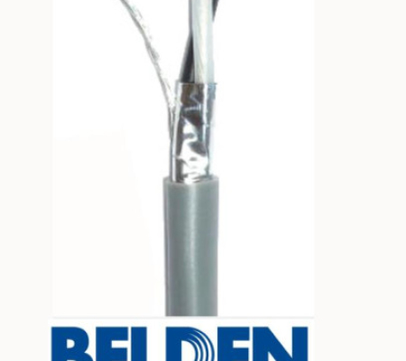 CÁP RS485 BELDEN 24AWG 1PAIR