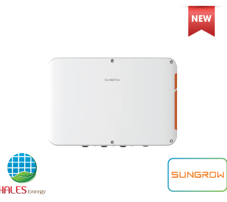 THIẾT BỊ TRUYỀN THÔNG DATA LOGGER COM100E SUNGROW